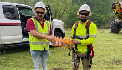 Lewis Services - One of the Nation's Largest Vegetation Management ...