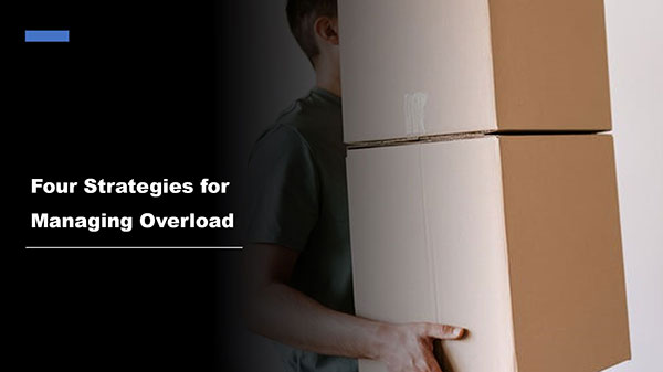 Four Strategies for Managing Storm Overload » Lewis Services