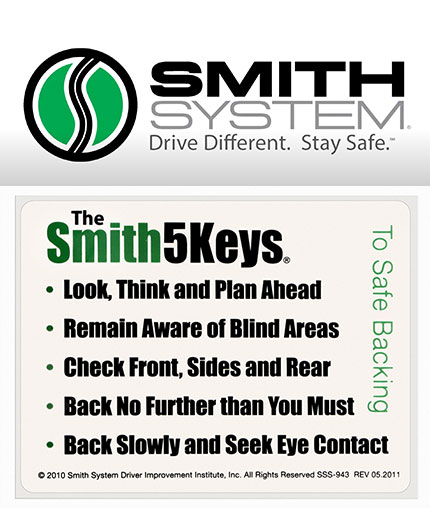 Vegetation Management Safety & Human Performance » Lewis Services